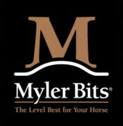 Myler Bits – Winchester Western Saddlery