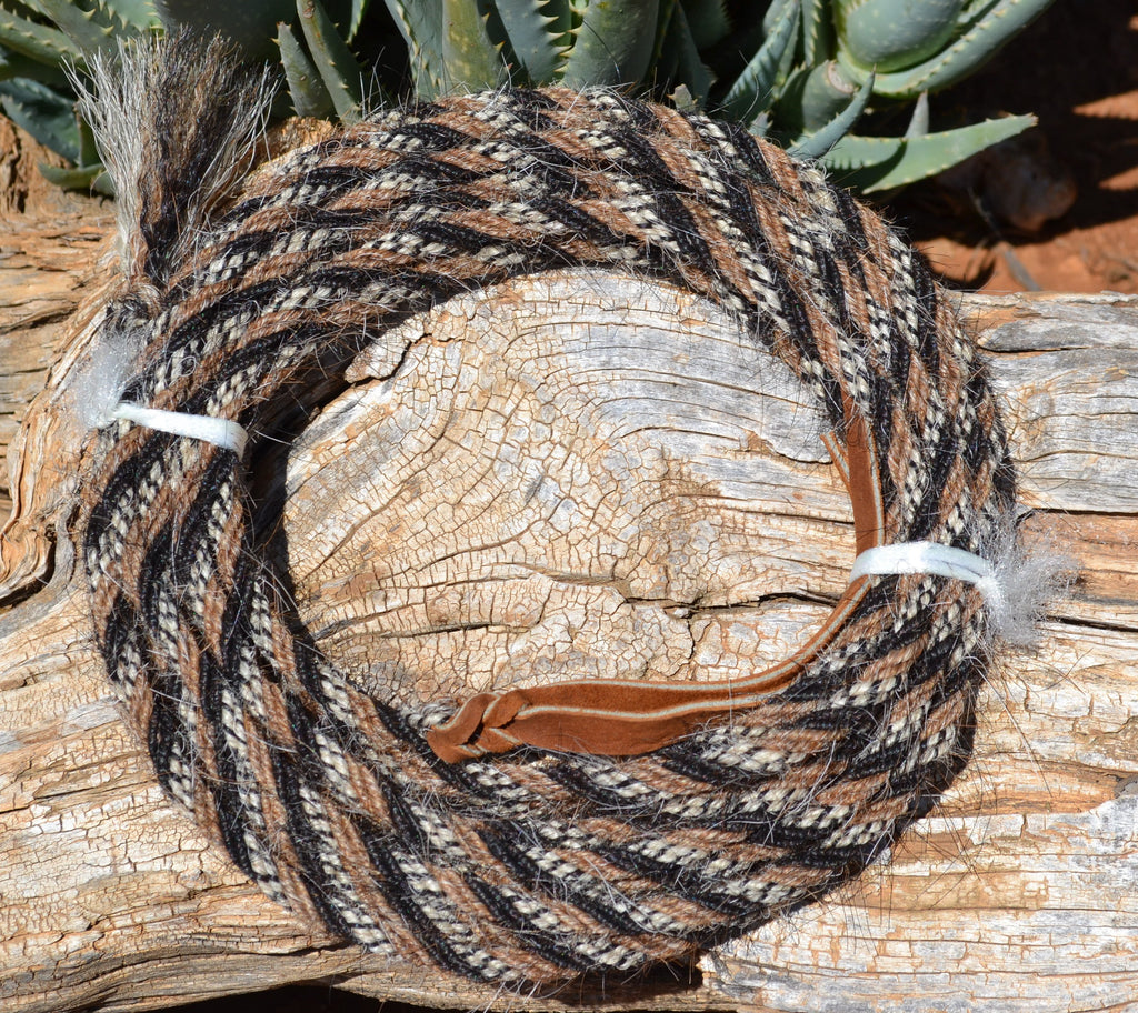 Get Down Ropes – Winchester Western Saddlery