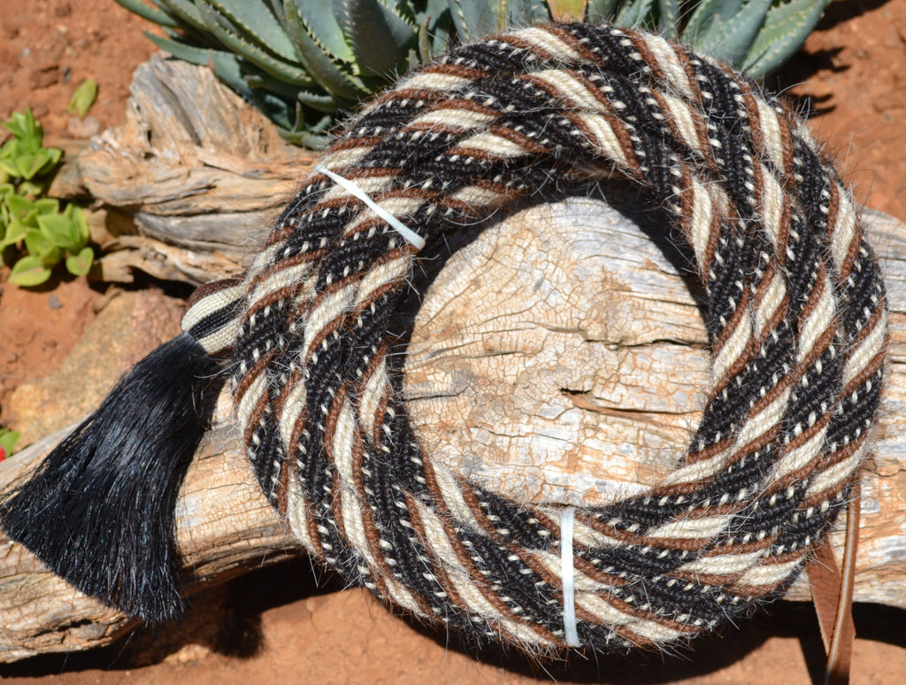 Bosals/Mecates – Winchester Western Saddlery